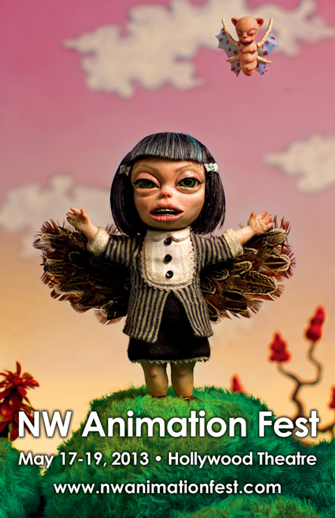 Tickets for the NW Animation Festival On Sale Now | The Confluence