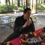 Governor Brown Dedicates Grove Of Trees To #ThankYouGrimm! | The Confluence