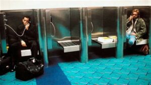 #OregonMade Film Series at The Hollywood Theatre: "Zero Effect" | The ...