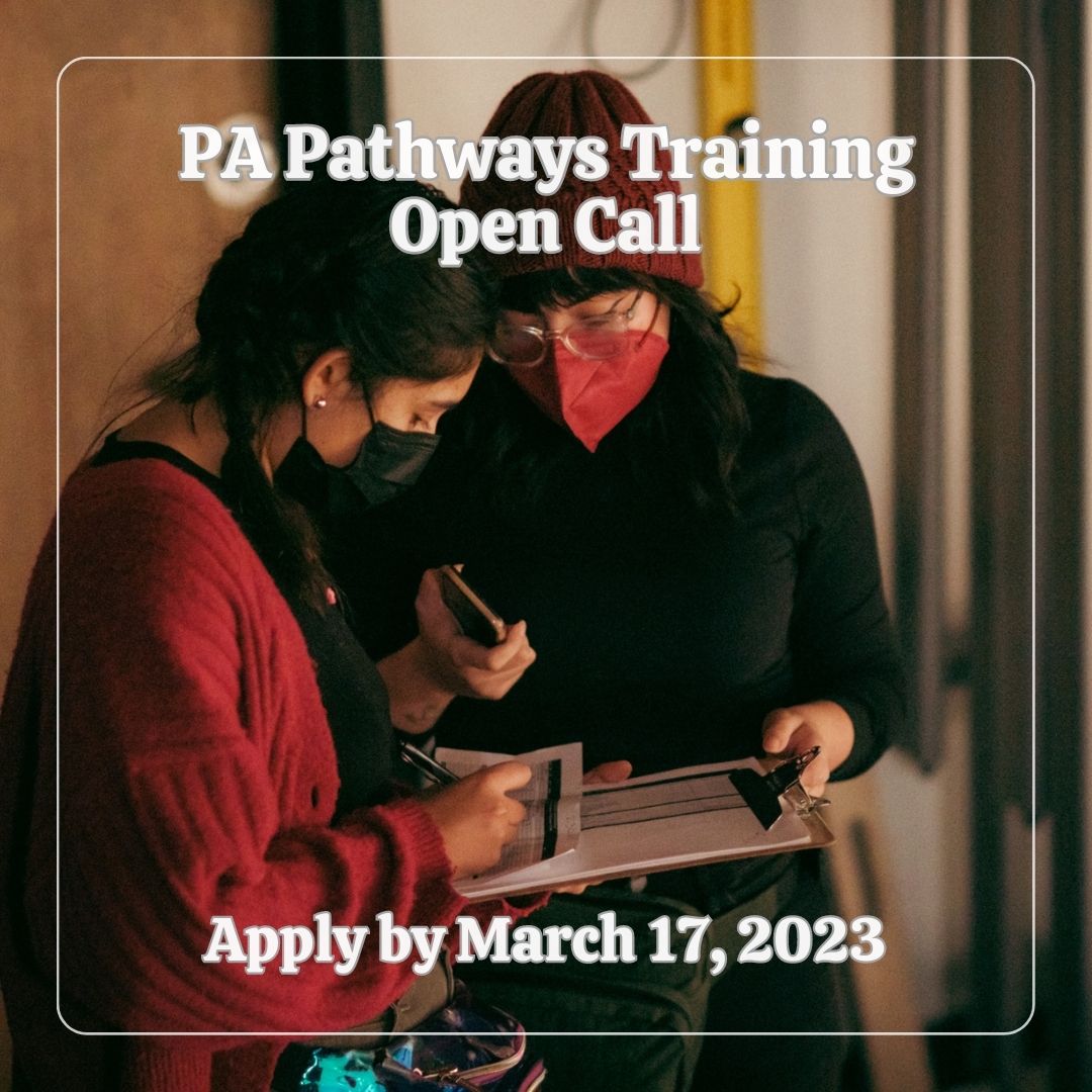 Pathways PA Training at Outside the Frame - March 25 | The Confluence
