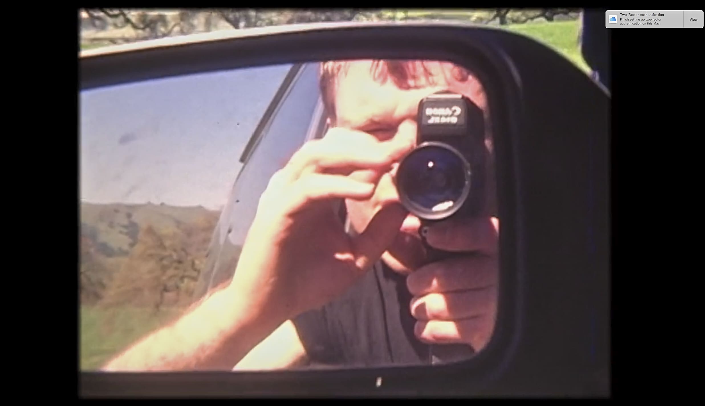 "Sam Now" to Screen in Portland Prior to PBS Release | The Confluence