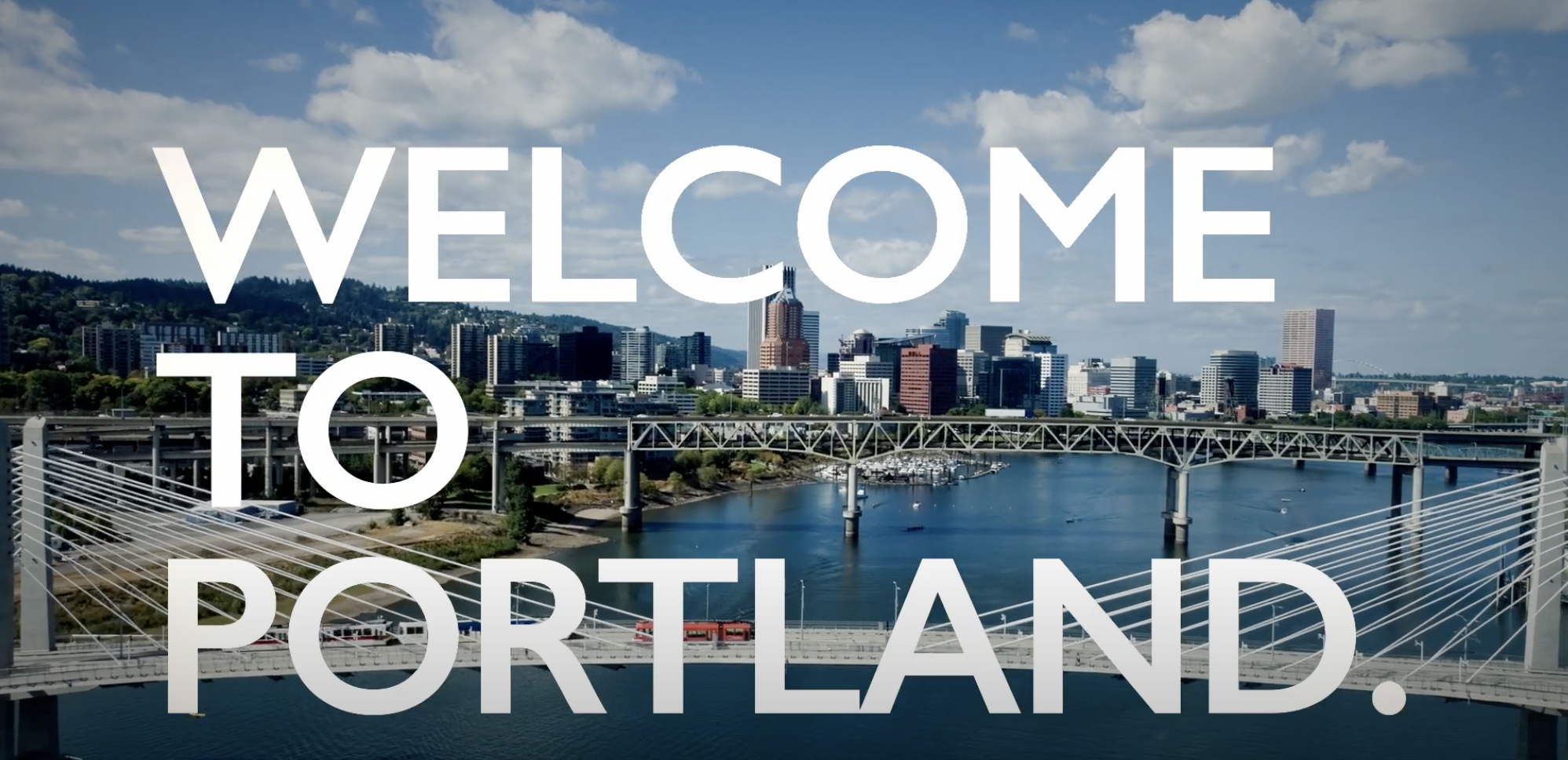 Lights. Camera. Portland! | The Confluence
