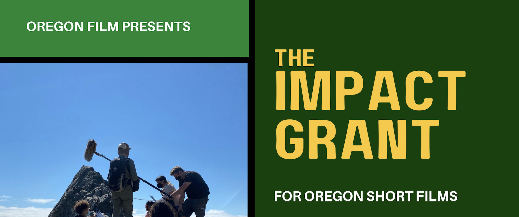 Short Film Impact Grants Awarded | The Confluence